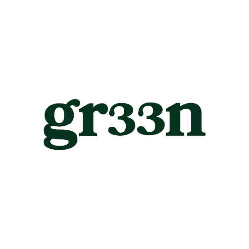 Gr33n | Nature's Best for Your Best